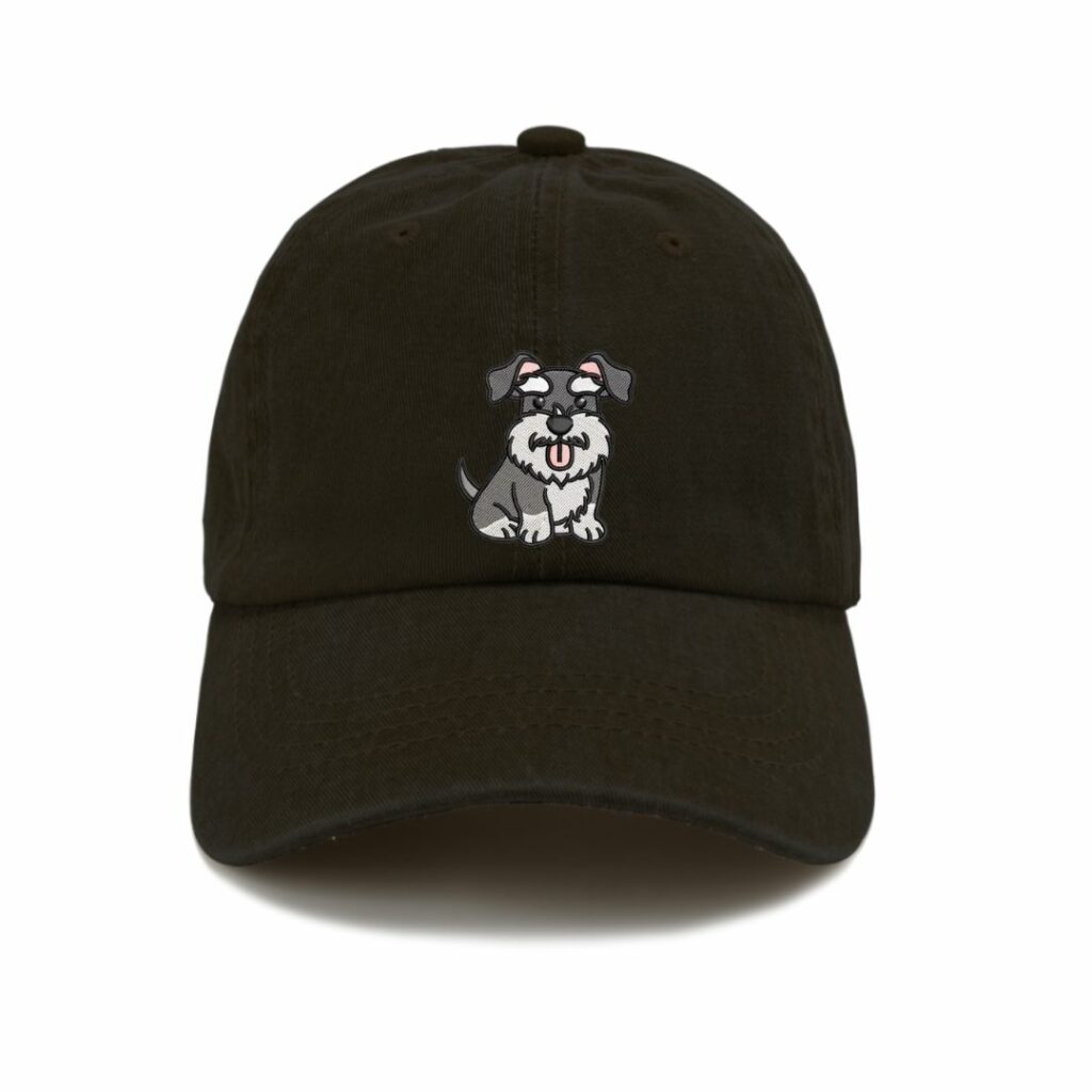 Czapki z haftem i nadrukiem custom od sztuki - Customhat